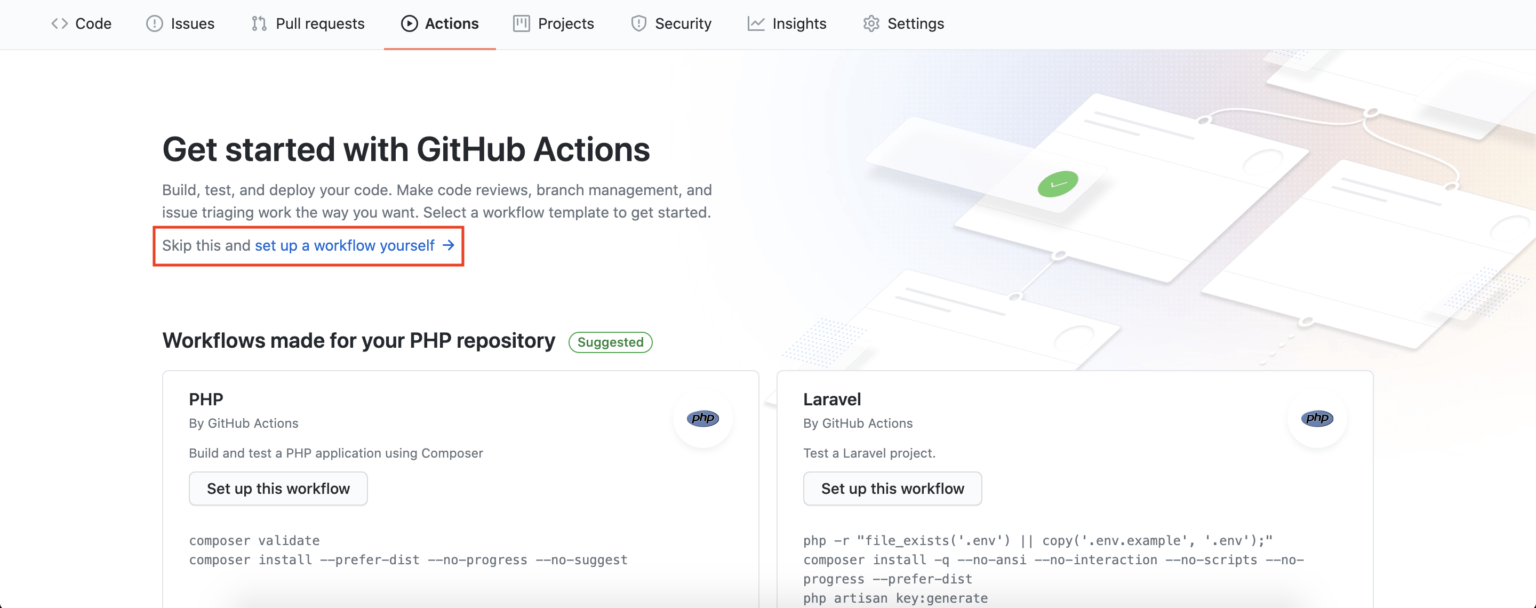 Automating FTP Deployments with GitHub Actions | Alpha Particle